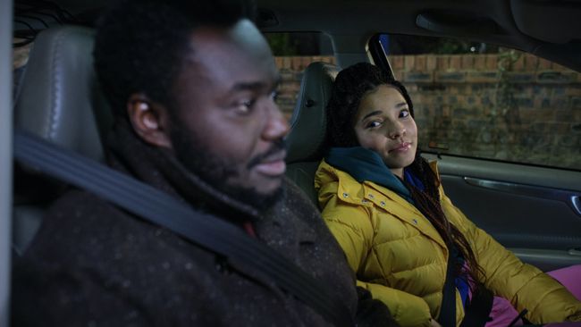 Wolfe — all you need to know about the Sky Max drama | What to Watch