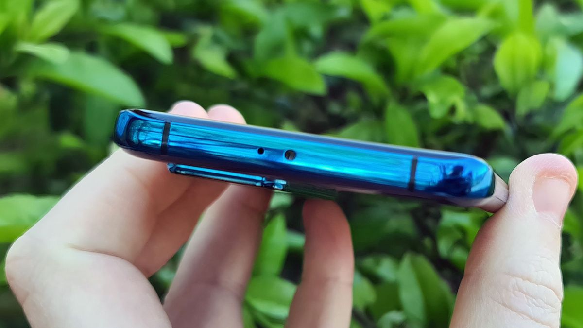 Huawei P40 Pro review: superb hardware hampered by software - our full ...