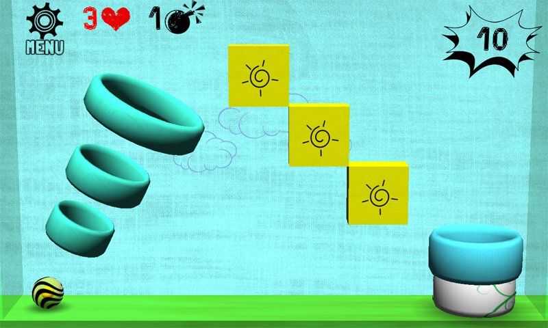 Tigerball, a Windows Phone game with a little bounce | Windows Central