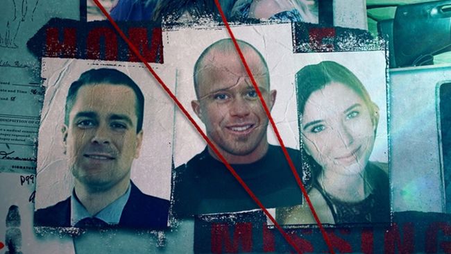 America’s Most Wanted: Missing Persons premieres on April 28 | What to ...