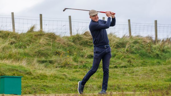 An Insight Into All Things Golf | Golf Monthly