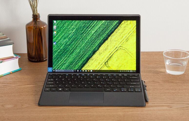 Acer Switch 3: Full Review and Benchmarks | Laptop Mag