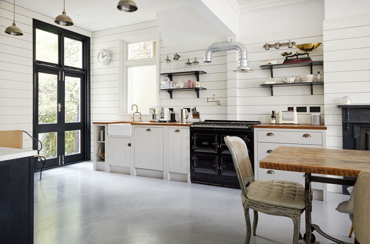 26 budget kitchen ideas: how to create a cool cooking space for less ...