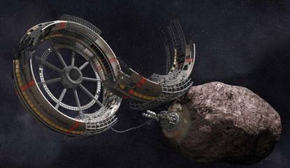 These startling images show strange and beautiful science up close ...