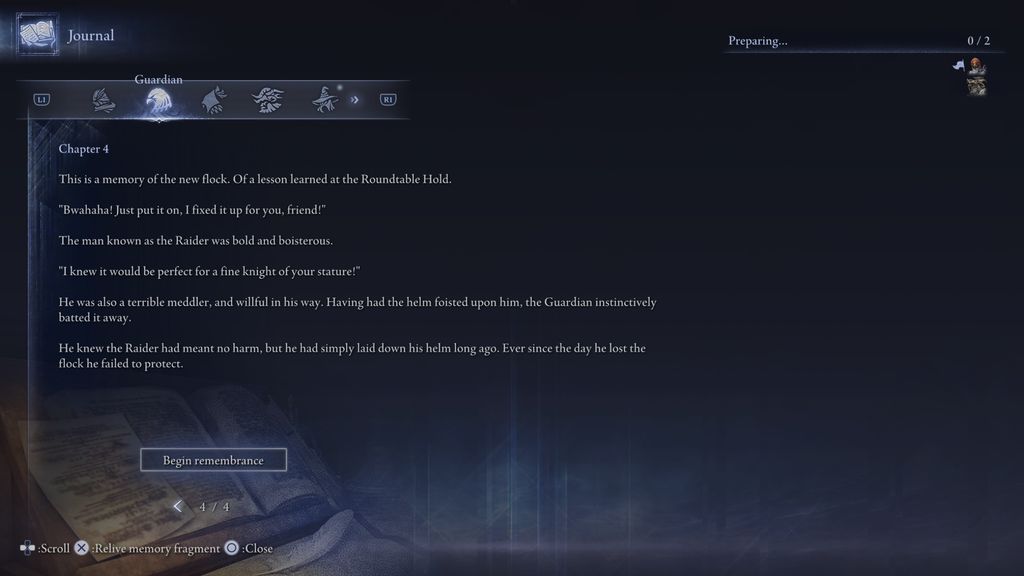 How to get memory fragments in Elden Ring Nightreign | PC Gamer