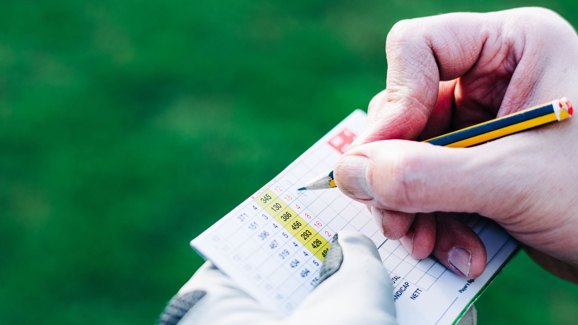 What Is Stroke Index In Golf And How Does It Work? | Golf Monthly