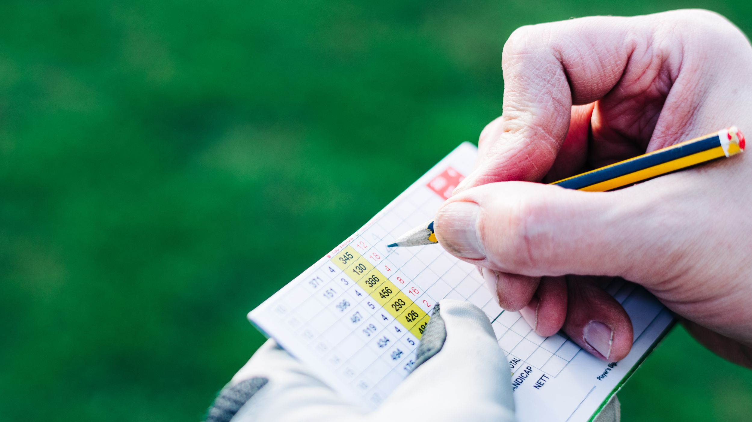 What Is Stroke Index In Golf And How Does It Work? | Golf Monthly