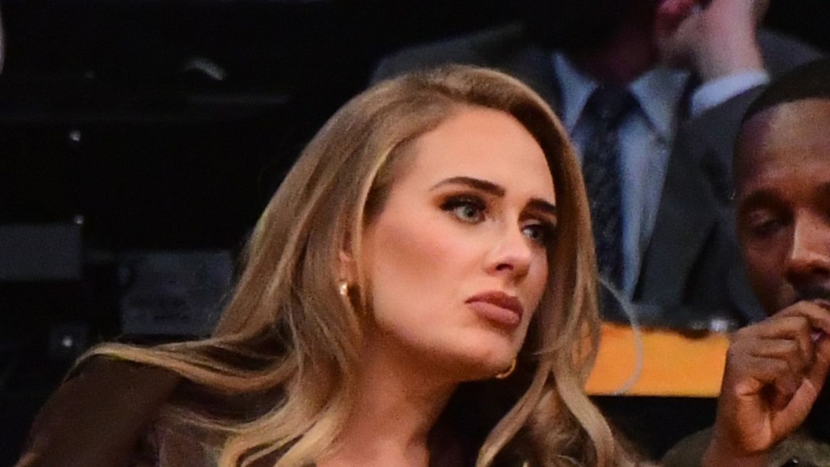 Adele's 30 album delay almost stopped its release altogether | Woman & Home