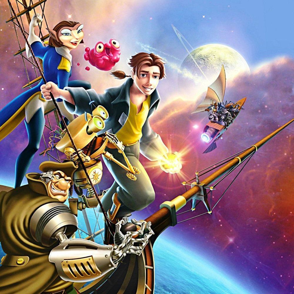 Cure your boredom with 9 nostalgia-inducing Disney+ shows and movies ...