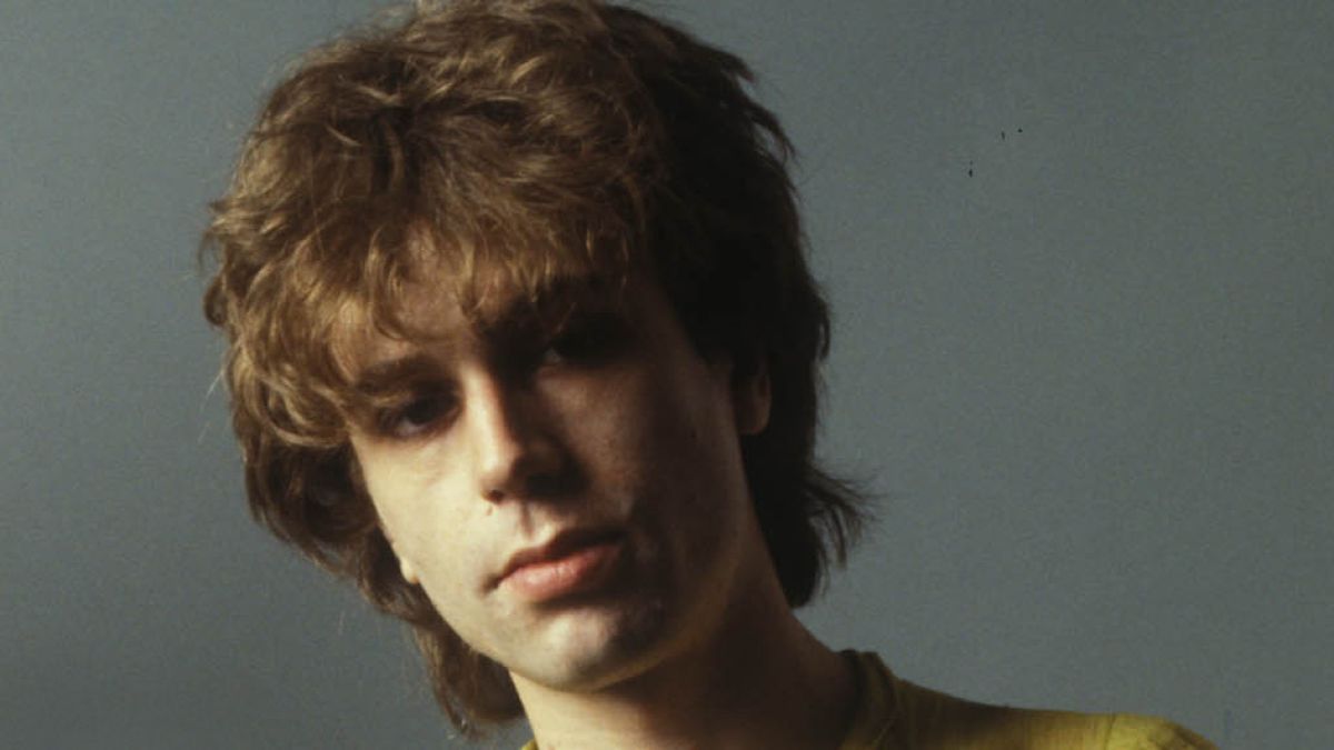 The Only Ones' Peter Perrett looks back on a lifetime of high times ...