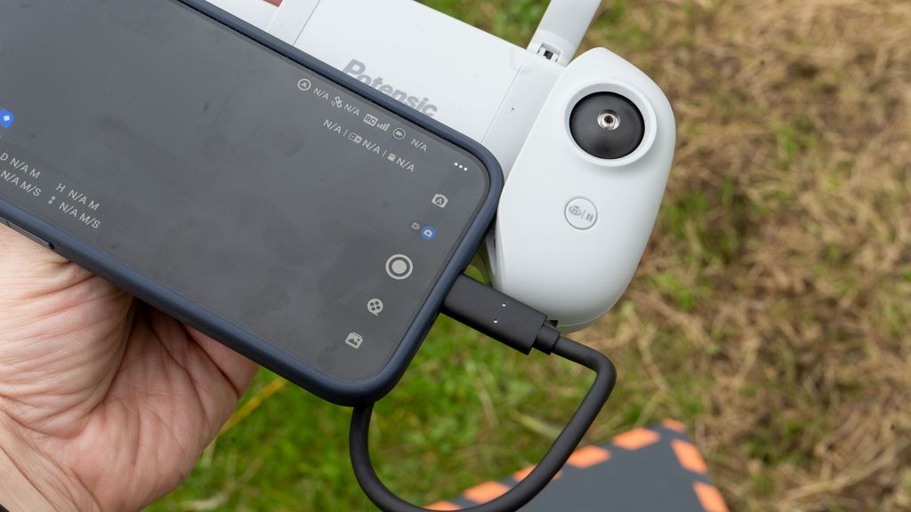 Potensic Atom review: An ultralight drone ready to pick a serious fight ...