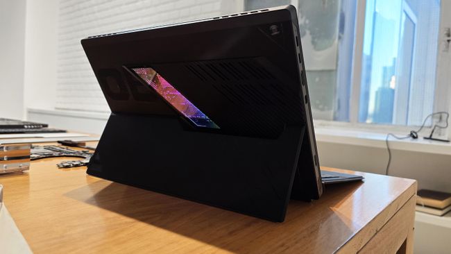 Can you use an eGPU with Surface Pro 8? | Windows Central