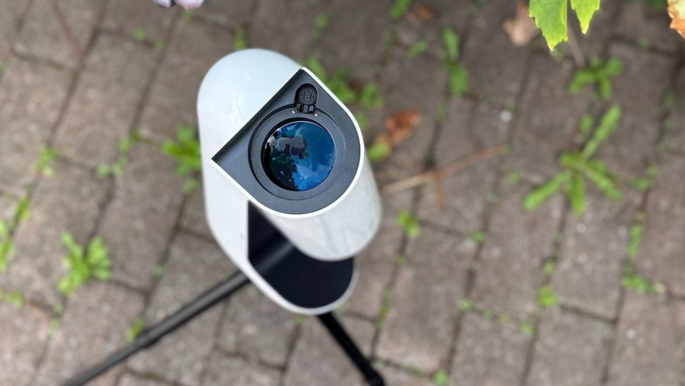 Vaonis Vespera Pro review: this premium smart telescope offers ...