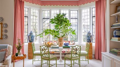 How to color-wash walls: steps from painting experts | Homes and Gardens