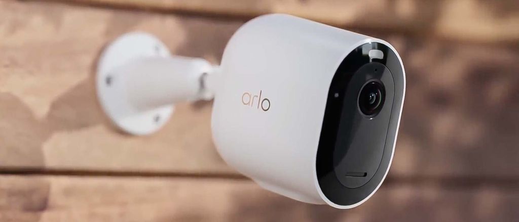 Arlo Pro 5S 2K review: Excellent video quality, robust automations, but ...