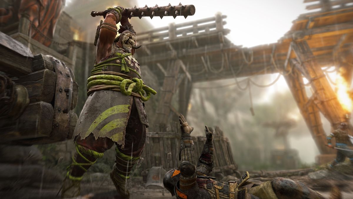 For Honor Tips - 17 things I wish I knew before starting For Honor ...