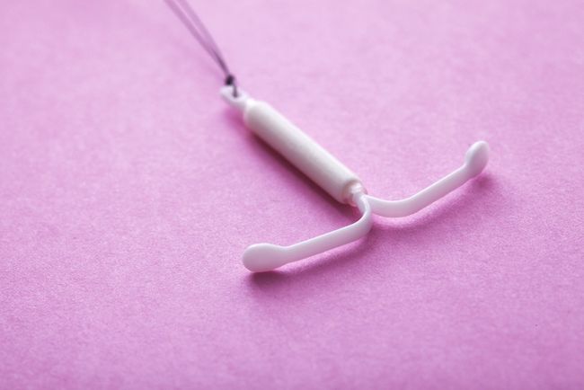 How Can You Get Pregnant Using an IUD? | Live Science