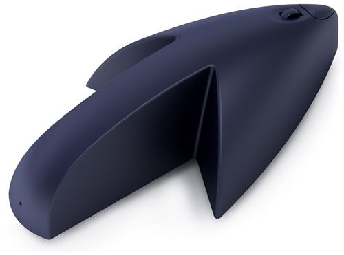 The weirdest PC mice | PC Gamer