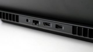 HP Omen Max 16 (RTX 5090) review | Laptop Mag