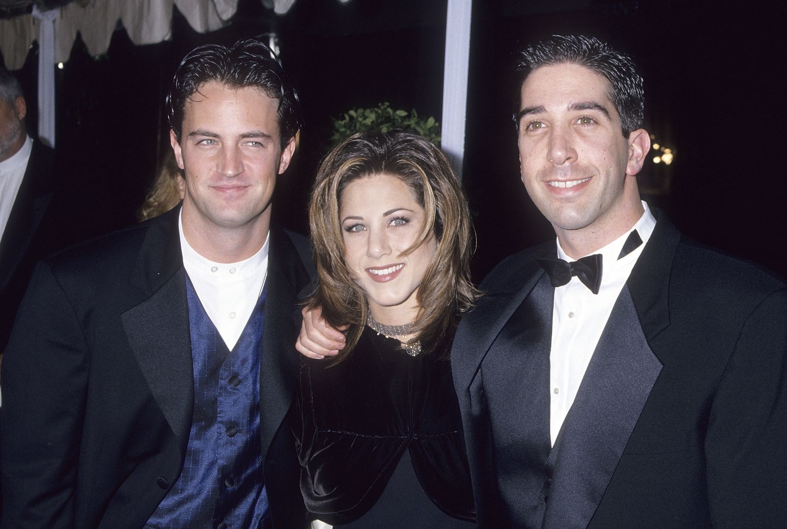 Jennifer Aniston's 32 Best Red Carpet Moments | Marie Claire