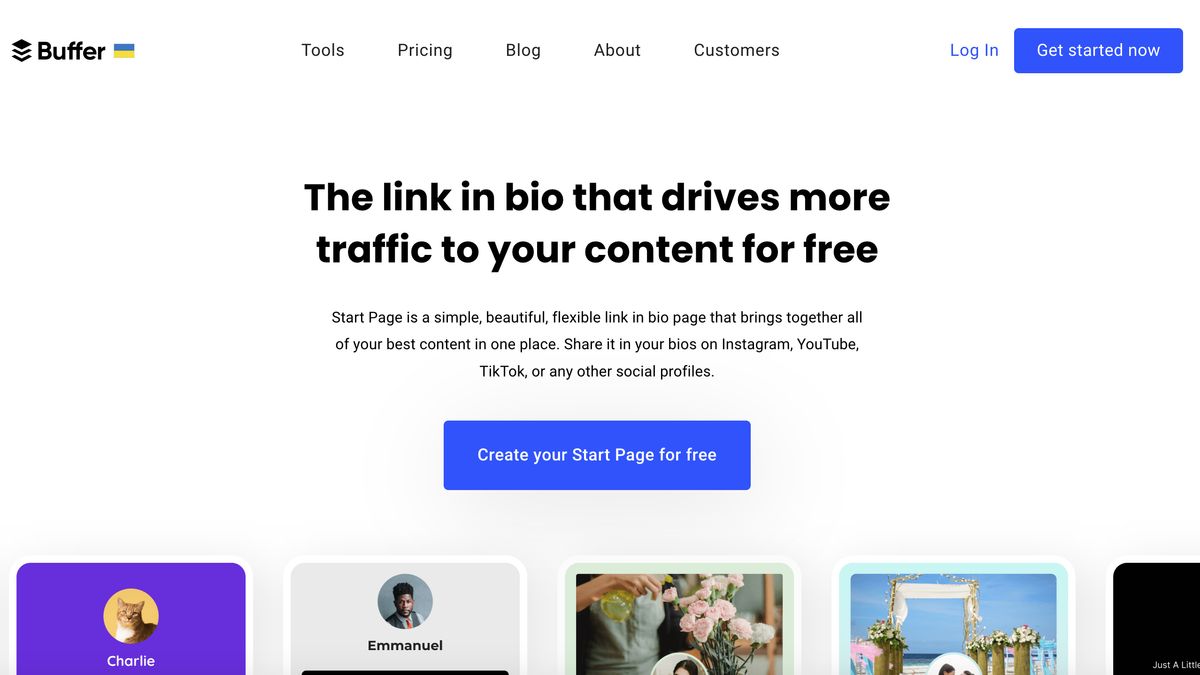 Buffer review | TechRadar