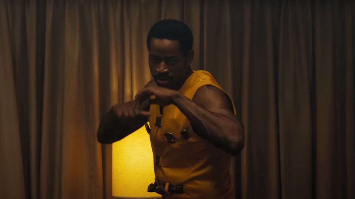 Pedro Pascal Has Had A Massive Year, But I Just Watched One Of His 2025 ...