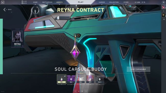 Valorant Reyna abilities guide: How to get the most from the new ...