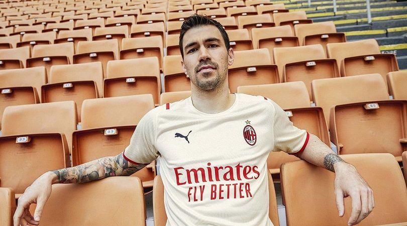 New European kits 2021/22: Every released home and away shirt so far ...