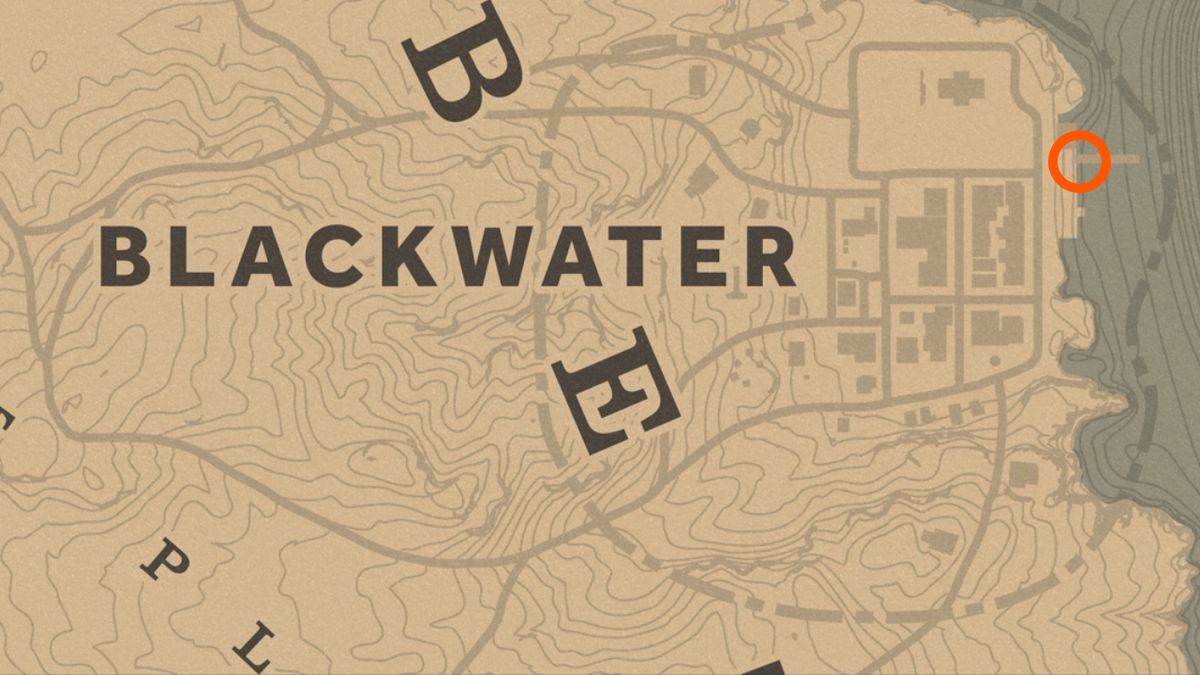 RDR2 Cigarette Cards: West Elizabeth - Red Dead Redemption 2 Cigarette ...