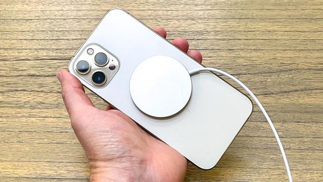 iPhone 12 Pro Max review | Tom's Guide