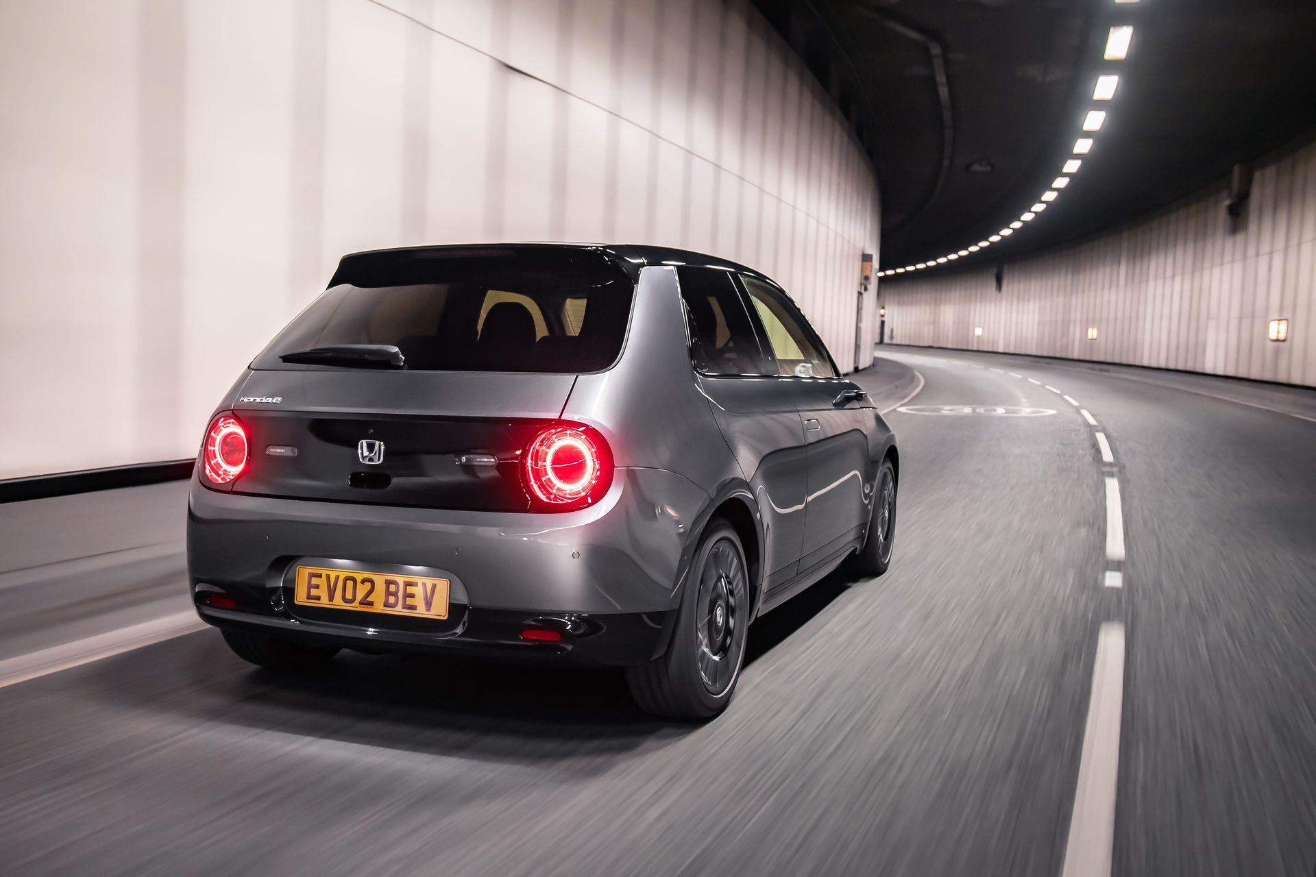 The brilliant Honda e: (near) perfection in a small package | Wallpaper*