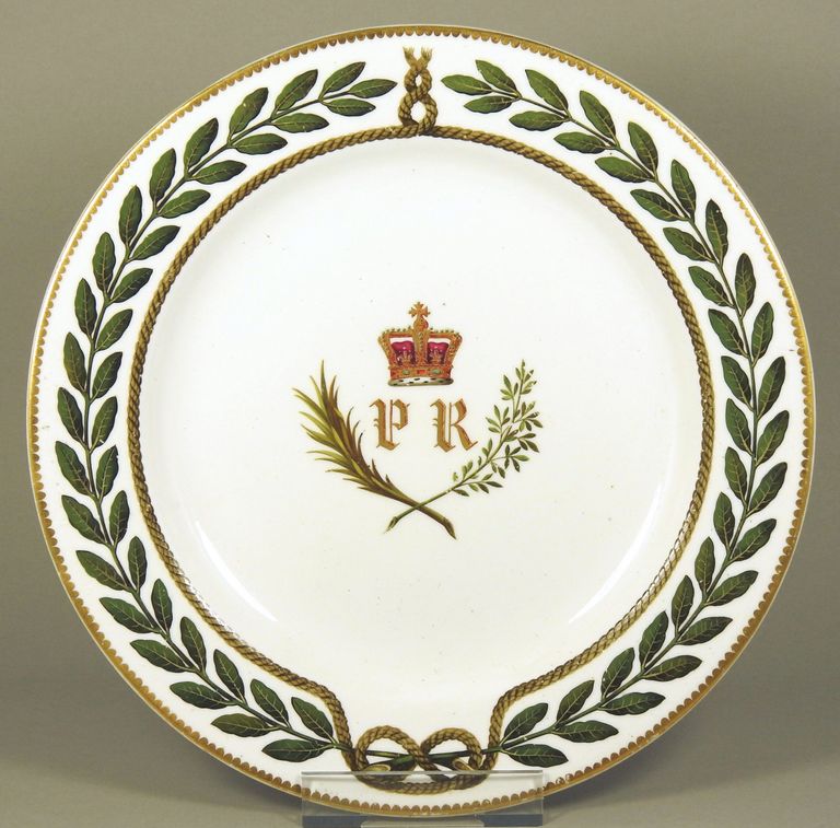 In Focus: How Spode went from local ceramics manufacturer to global ...