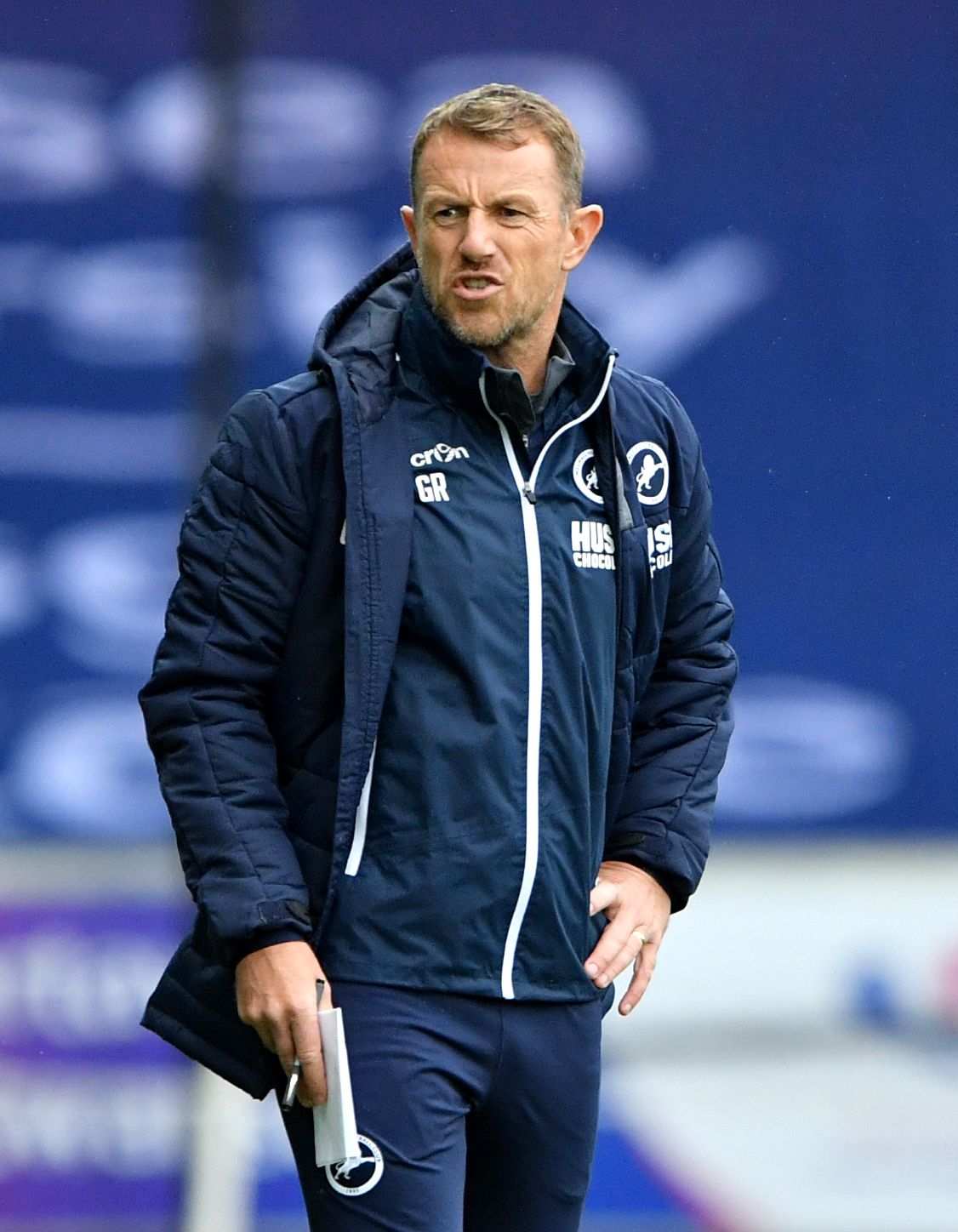 Gary Rowett remains grounded despite Millwall featuring among ...