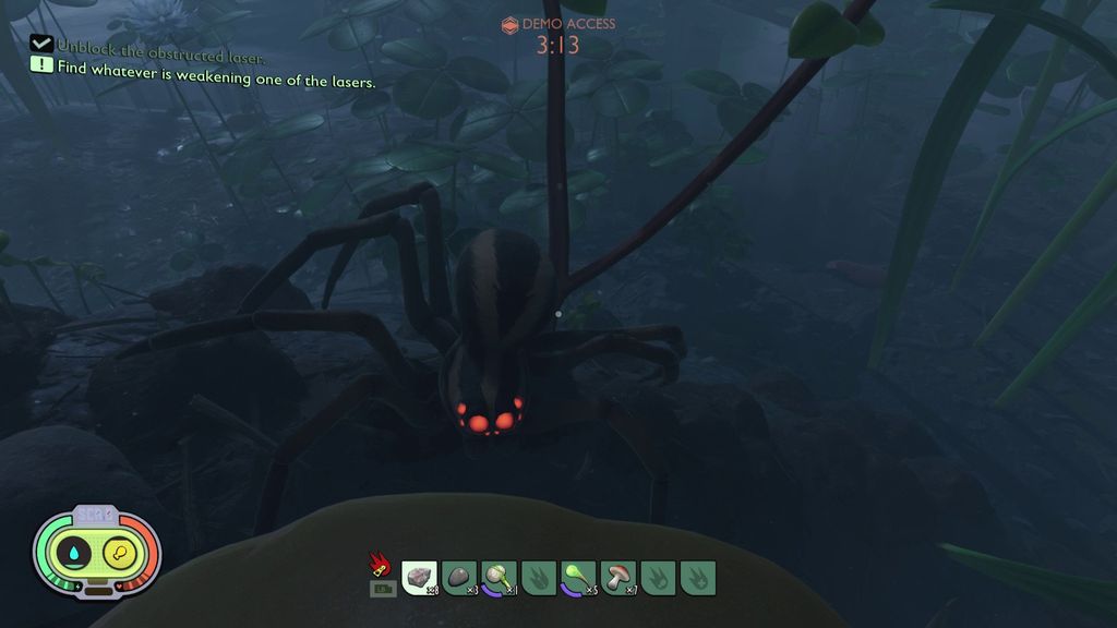 Grounded: List of enemy bugs, creatures, mobs, monsters, and where to ...