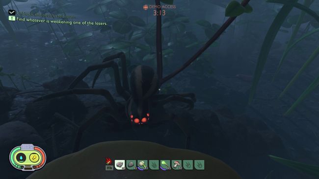 Grounded: List of enemy bugs, creatures, mobs, monsters, and where to ...