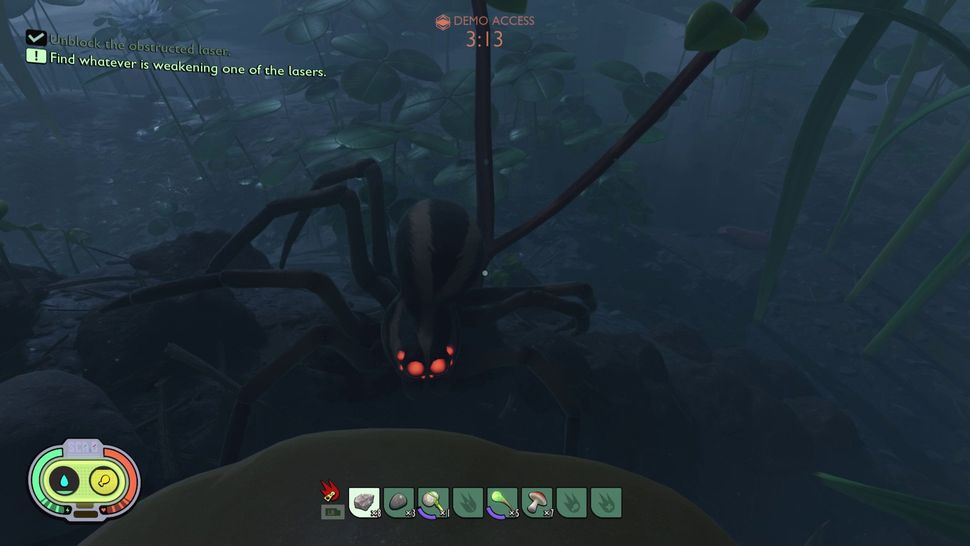 Grounded: List of enemy bugs, creatures, mobs, monsters, and where to ...