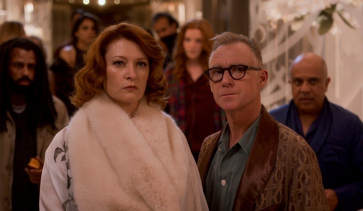 TNT's Snowpiercer: 8 Big Questions We Have After Episode 4 | Cinemablend