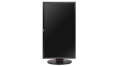 Acer XFA240 144Hz Gaming Monitor Review: A Bargain Speed Machine | Tom ...