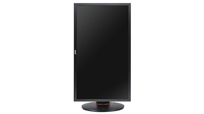 Acer XFA240 144Hz Gaming Monitor Review: A Bargain Speed Machine | Tom ...