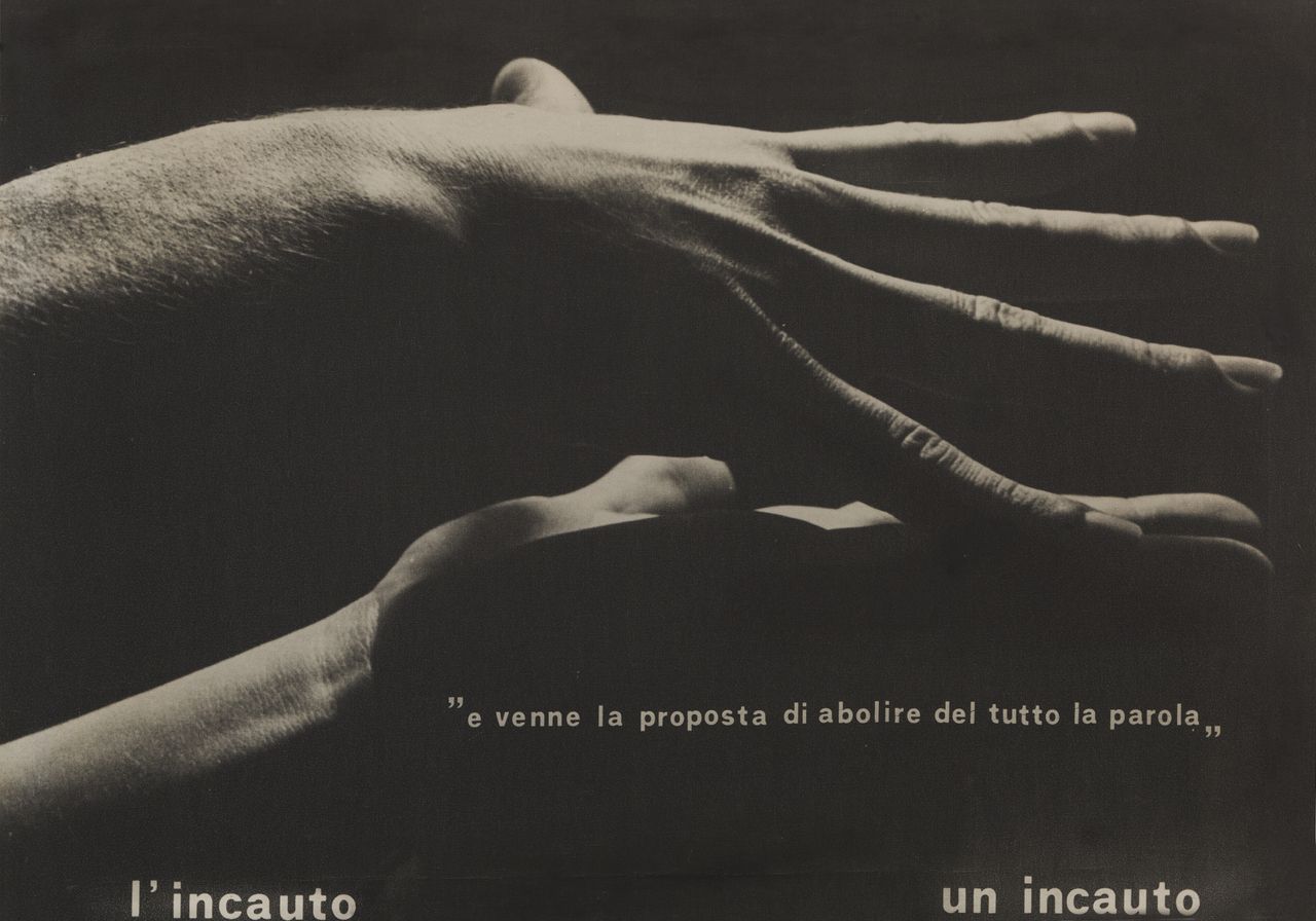 Feminist artists Valie Export and Ketty La Rocca are in dialogue in ...