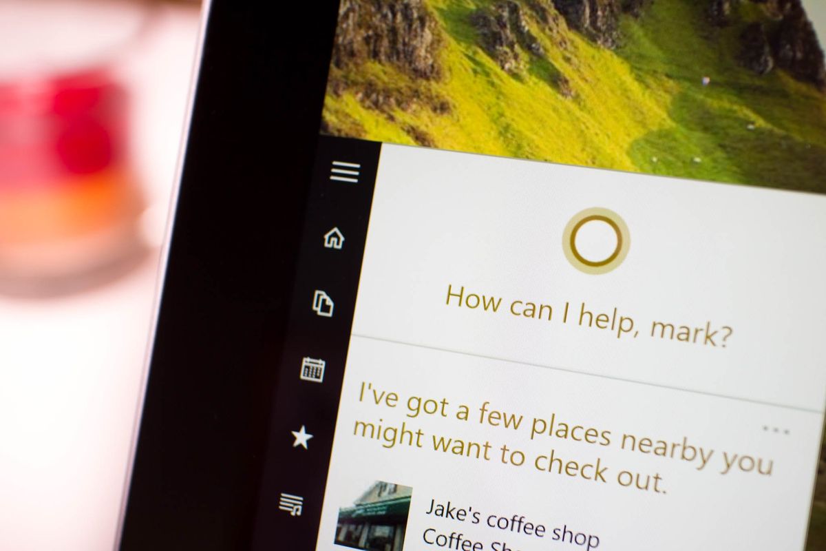 See how Cortana works on Windows 10 | Windows Central