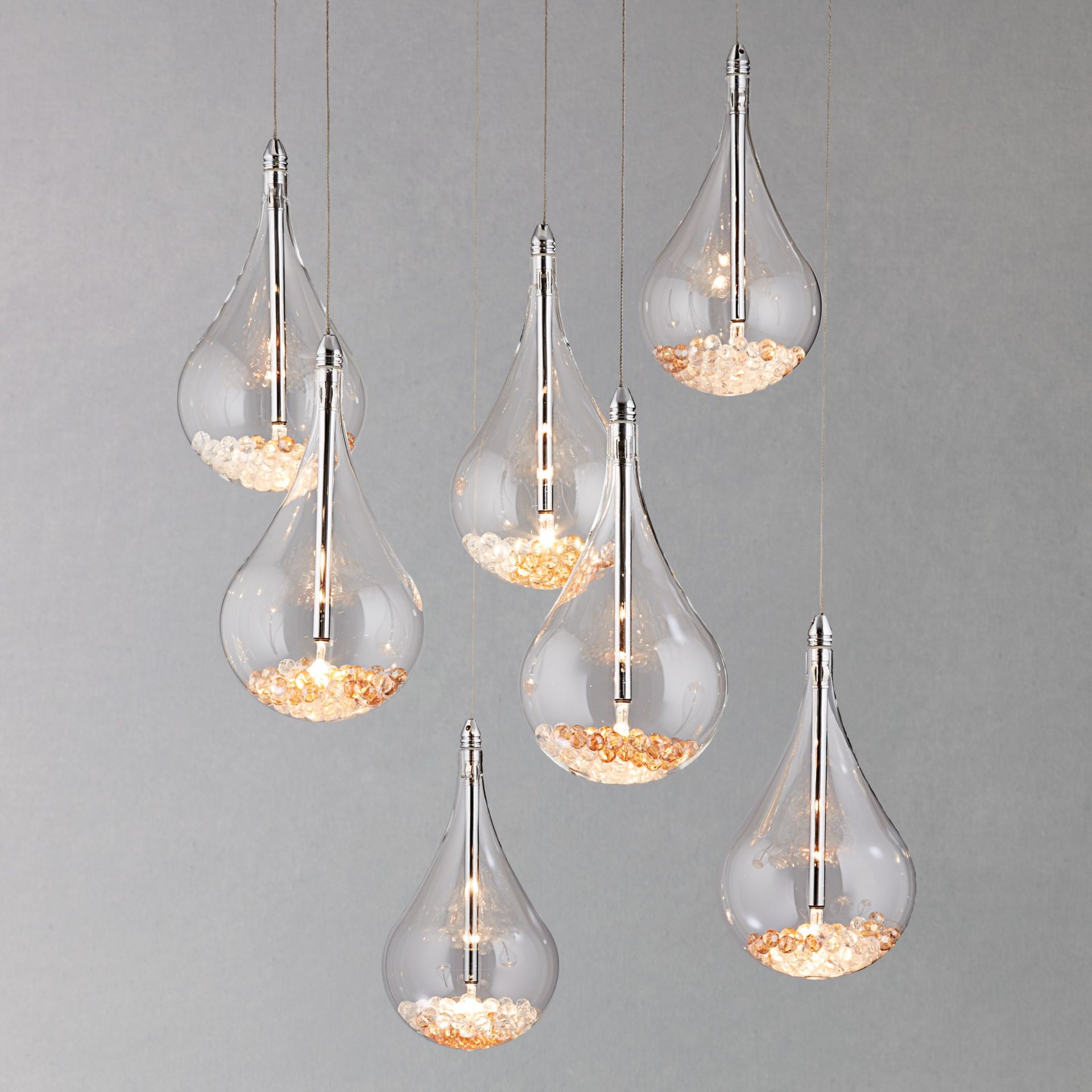 Cluster Lights - Our Pick of the Best | Ideal Home