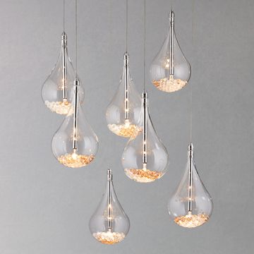 Cluster Lights - Our Pick of the Best | Ideal Home