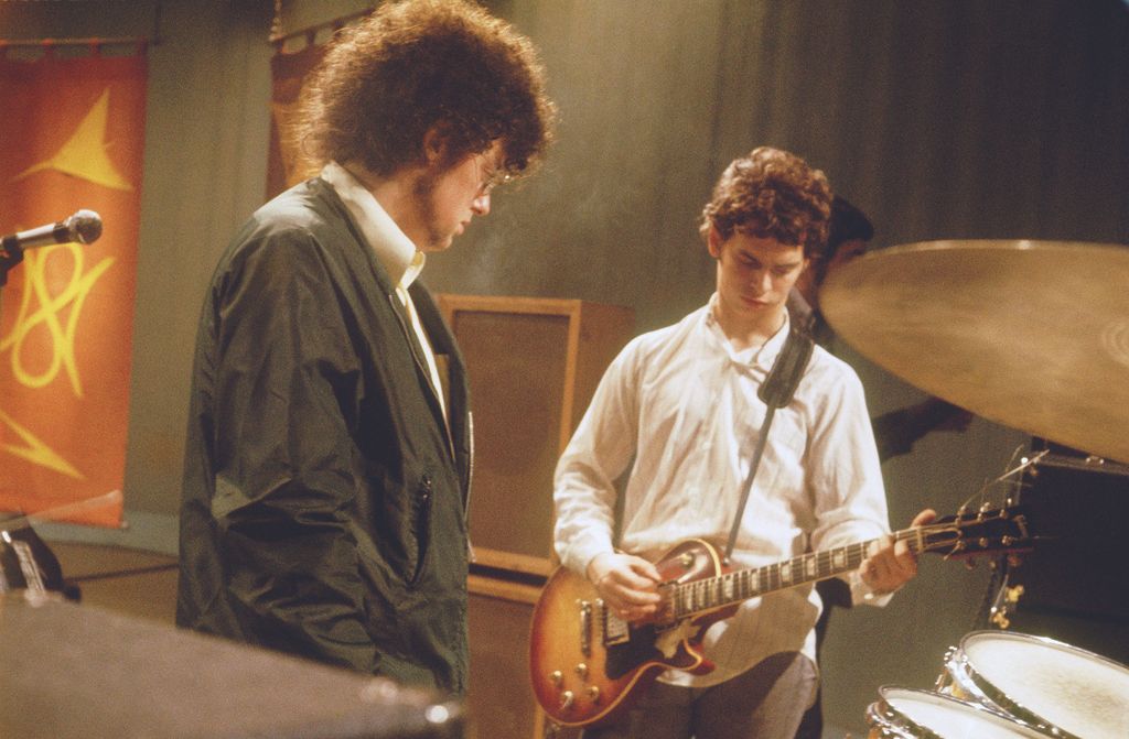 New MC5 album 'Heavy Lifting' arrives | GuitarPlayer