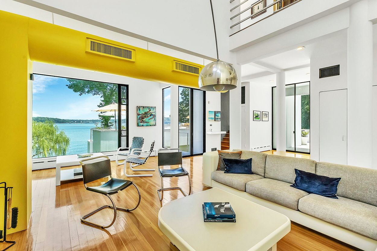 6 groovy homes built in the 1970s | The Week