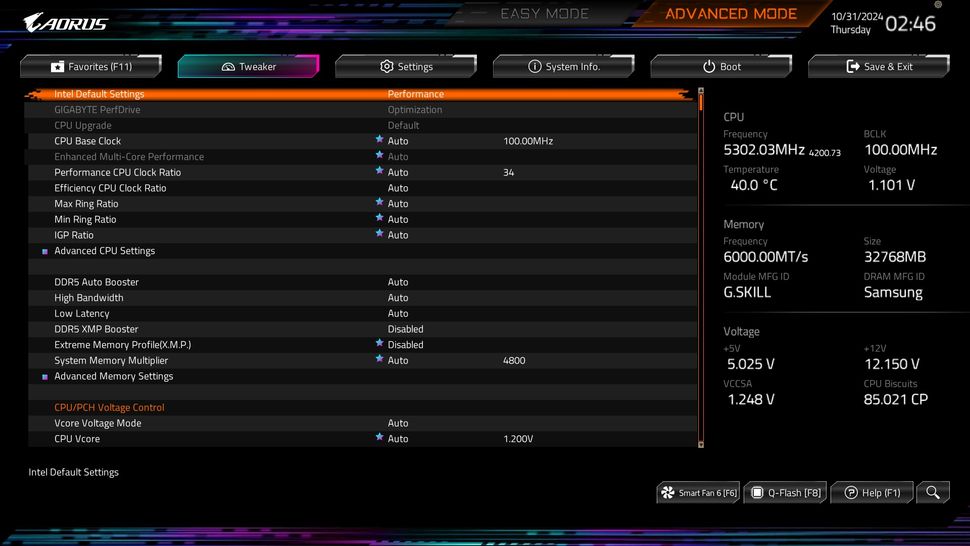 How to enable XMP to improve RAM speeds | Tom's Hardware