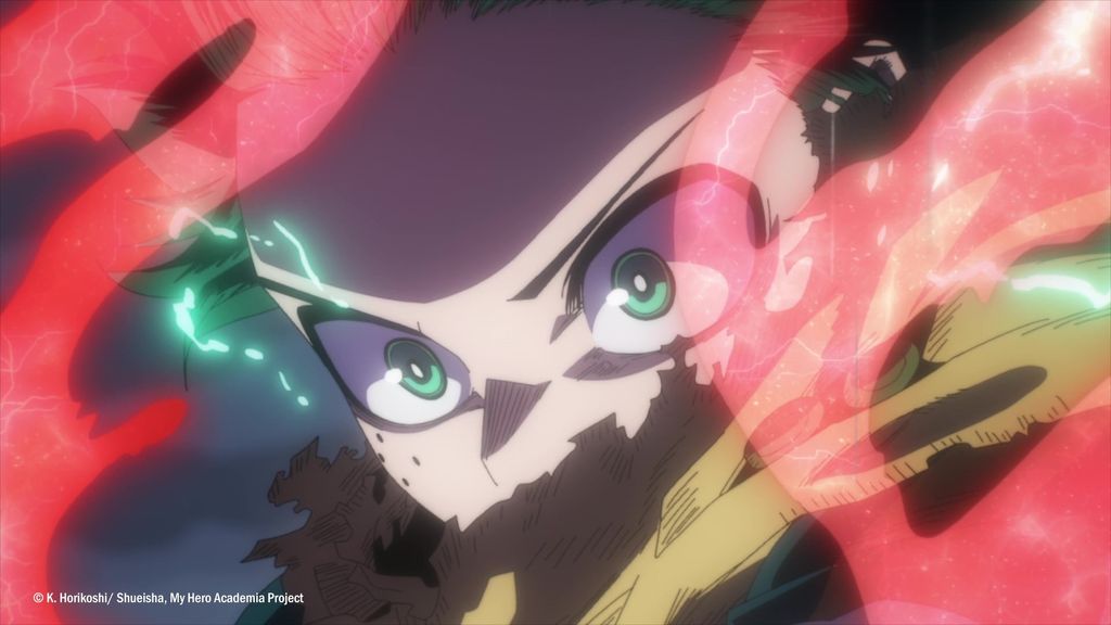 My Hero Academia season 8 release date speculation, story, and ...