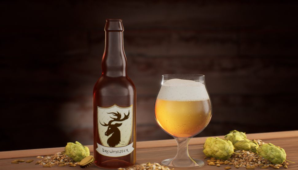 Beg all you want - these beer game devs will not break the laws of ...