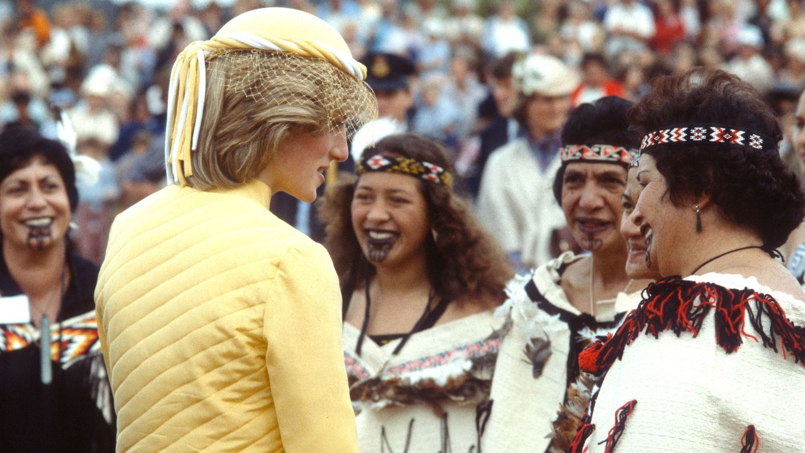 33 places Princess Diana loved to spend time at | Woman & Home