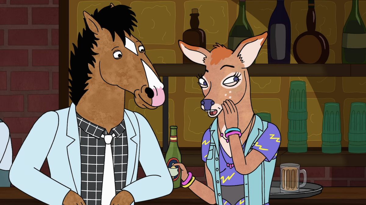 Krapopolis: Premiere Date, Cast, And Other Things We Know About Dan ...